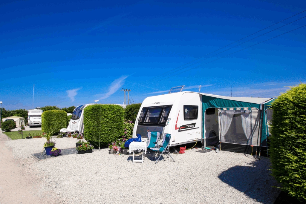 Everything You Need To Know About Seasonal Pitches