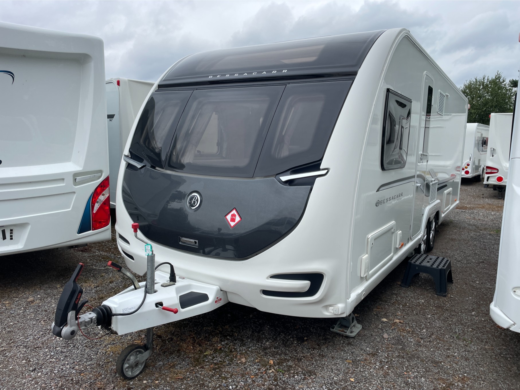 Swift Bessacarr Cameo 645 (2020) for Sale - Dealer