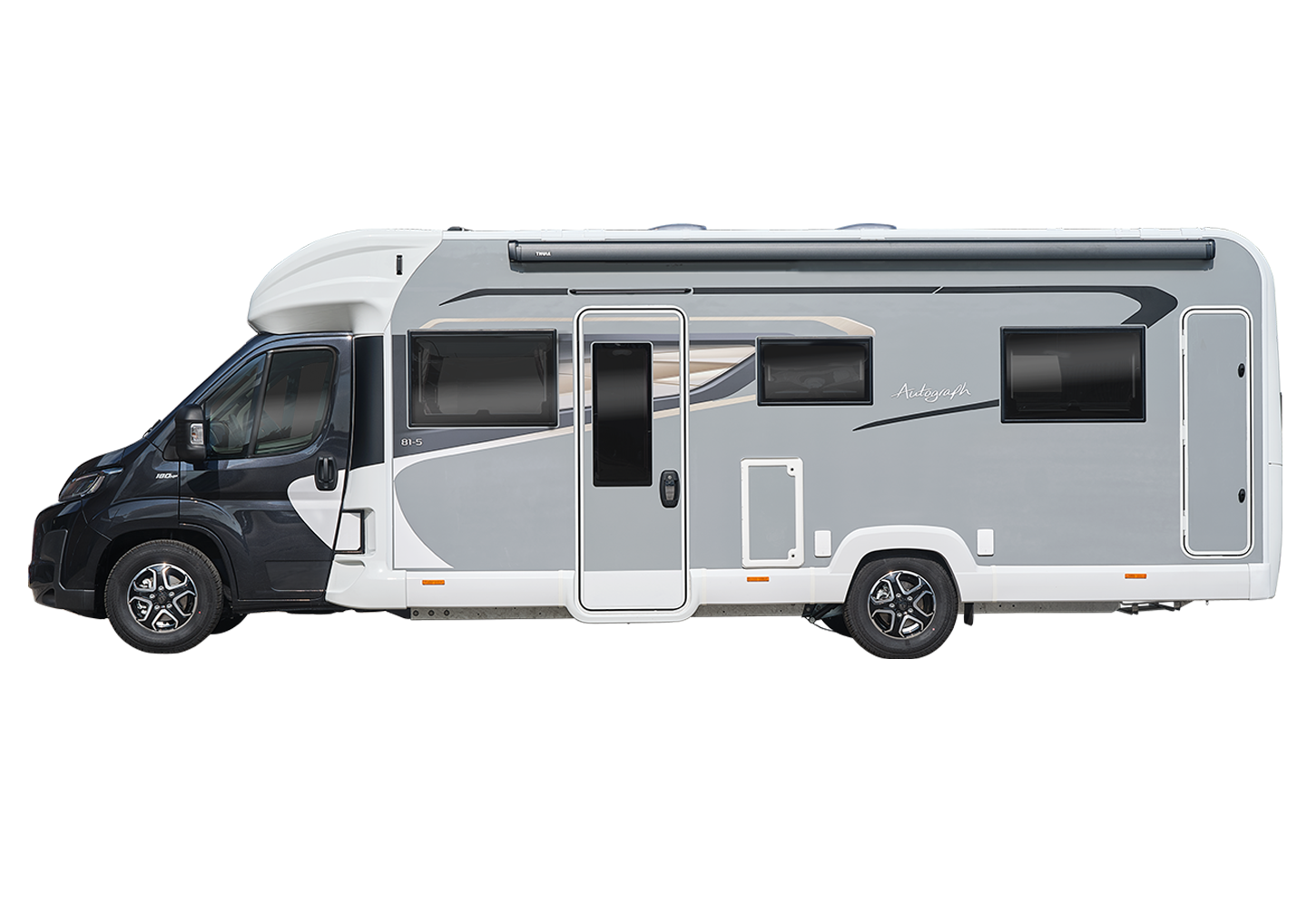 Bailey Autograph 81-5 (2026) for Sale - Dealer