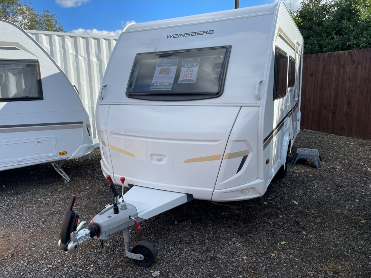 Caravans For Sale Norfolk | Caravan Dealers In Norfolk
