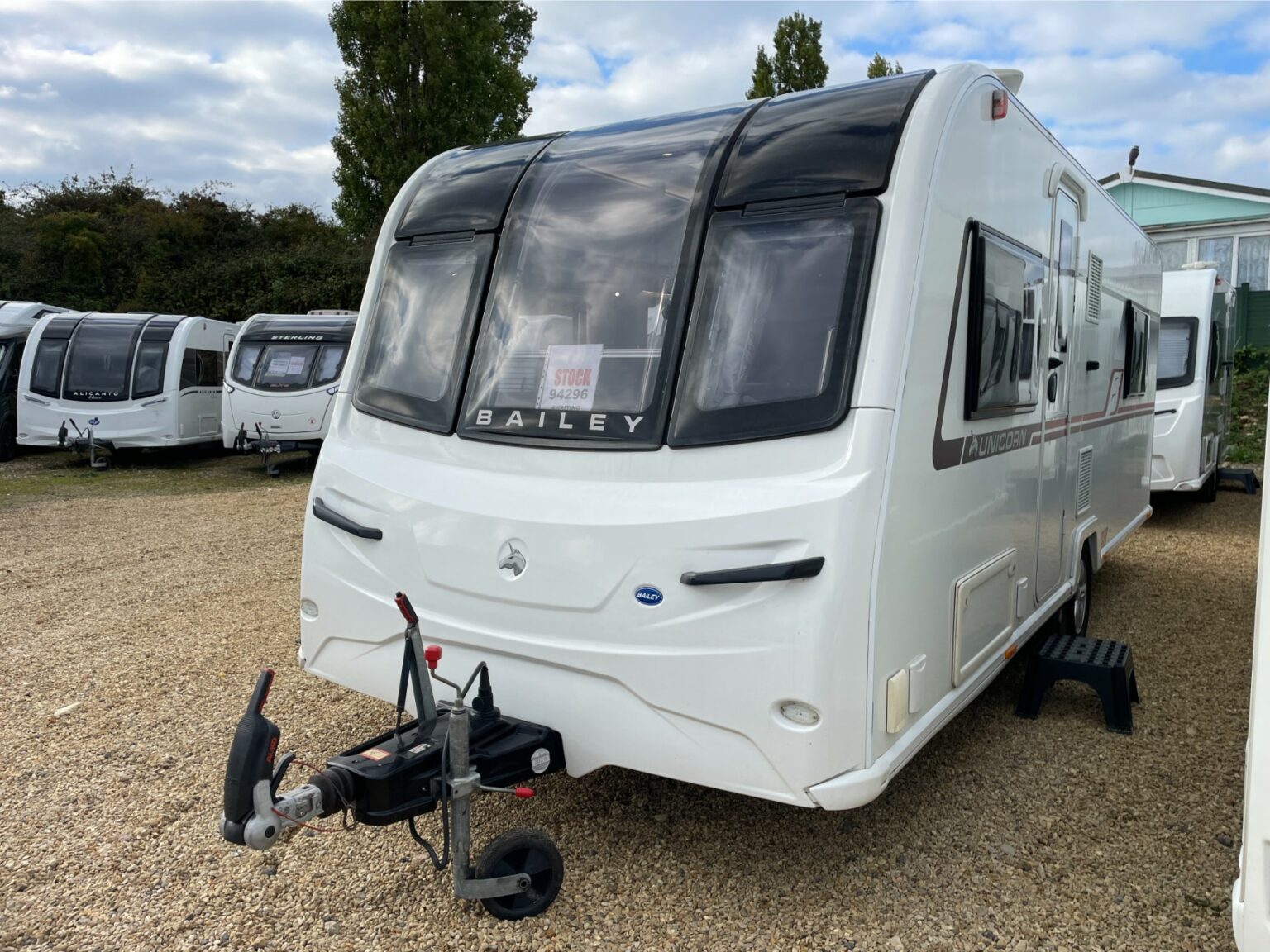 Caravans For Sale Norfolk | Caravan Dealers In Norfolk