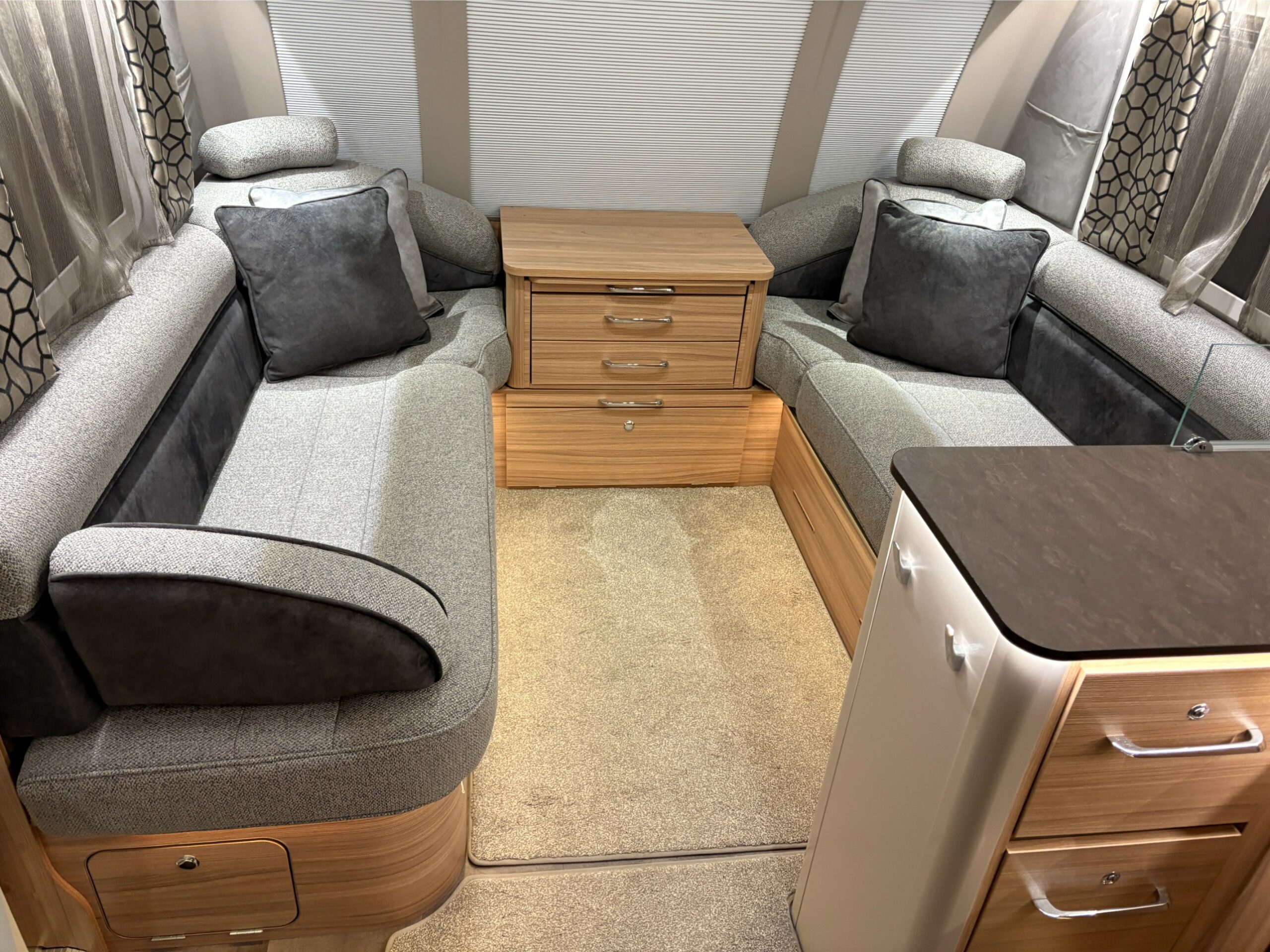 Bailey Alicanto Grande Evora (2023) for Sale - Dealer