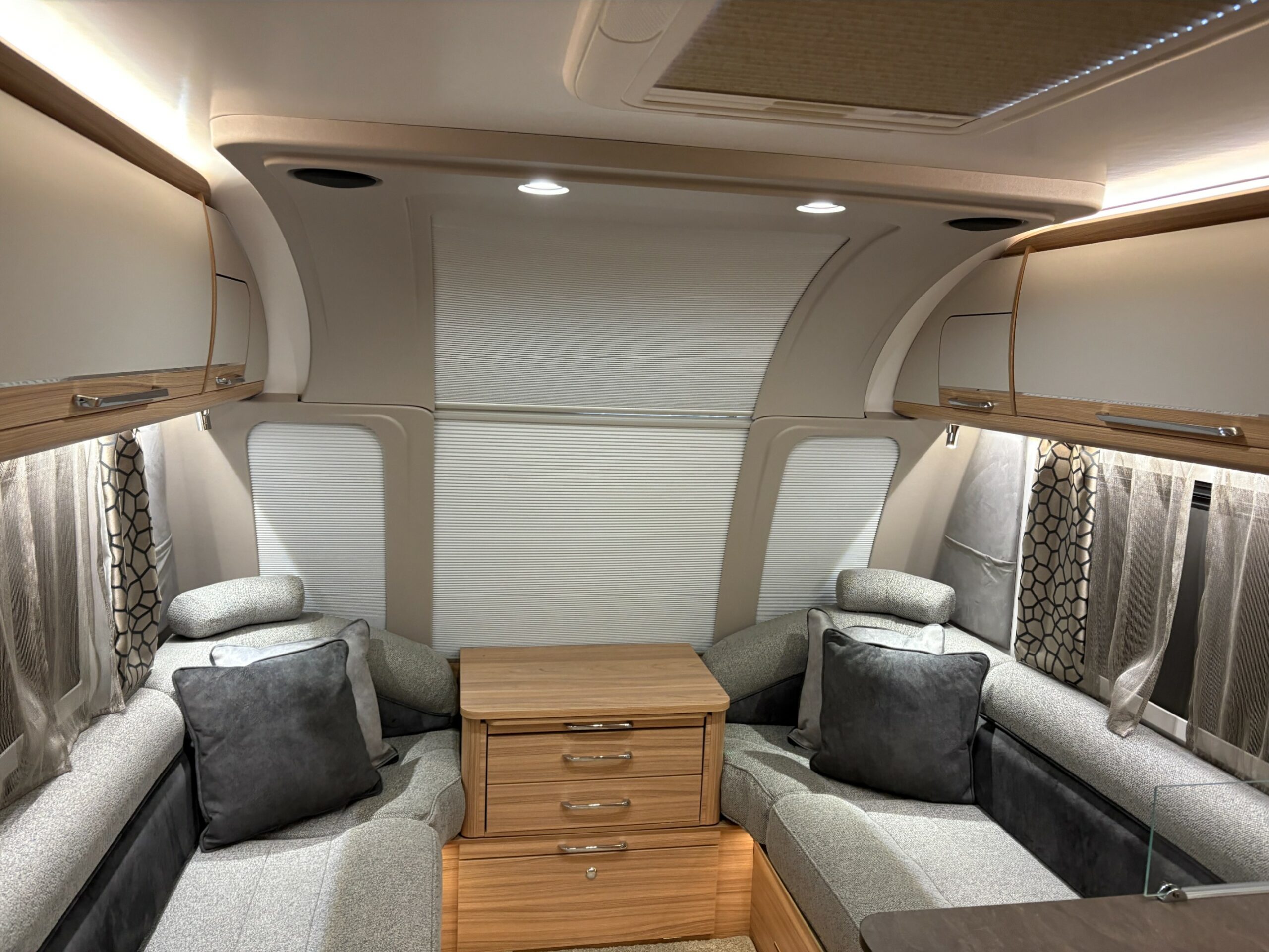 Bailey Alicanto Grande Evora (2023) for Sale - Dealer