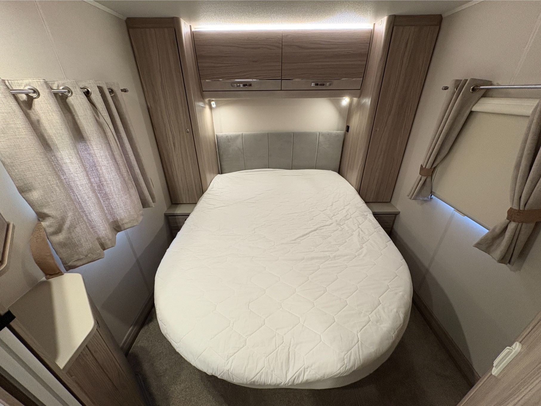 Elddis Avante 550 (2023) for Sale - Dealer