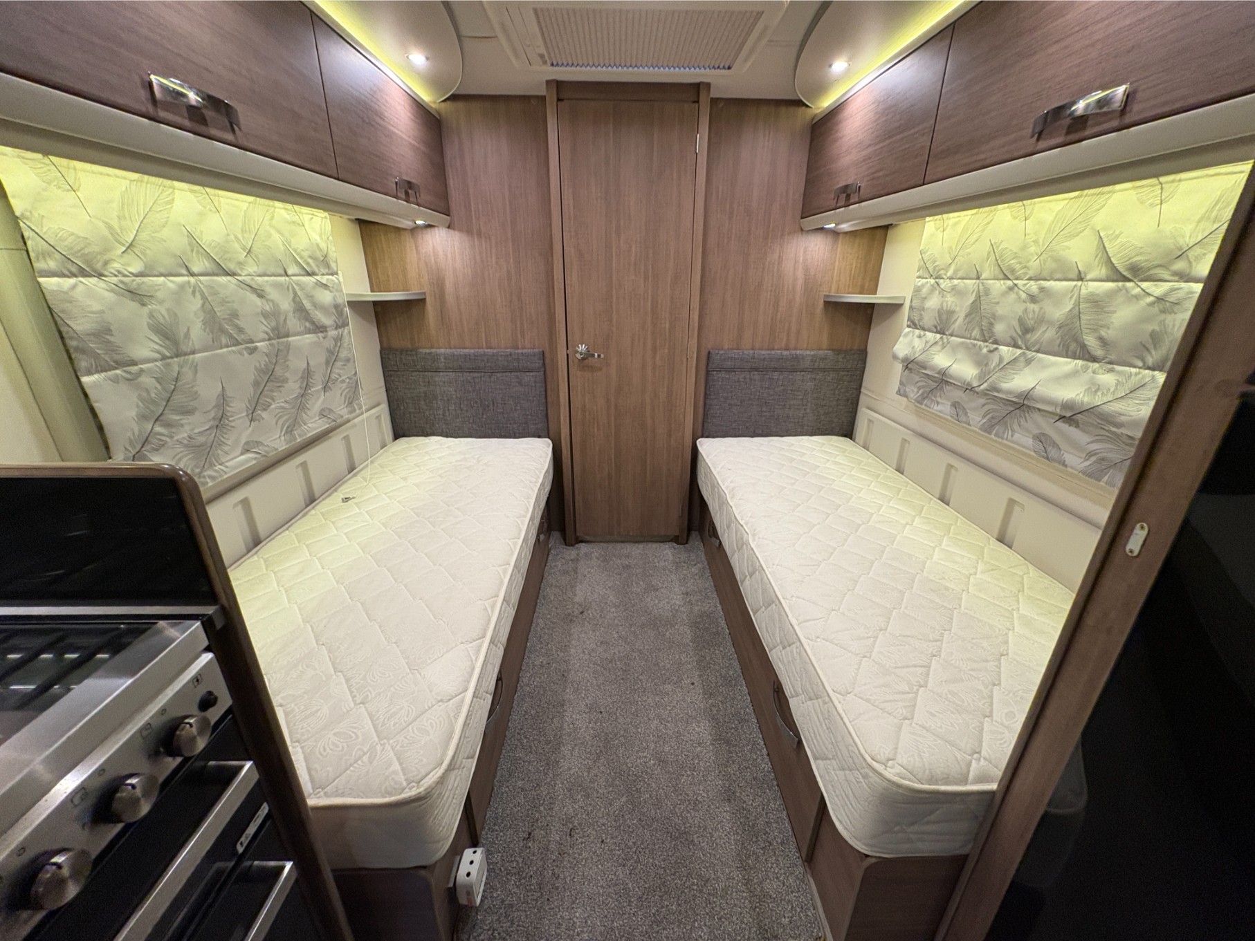 Lunar Alaria TS (2019) for Sale - Dealer