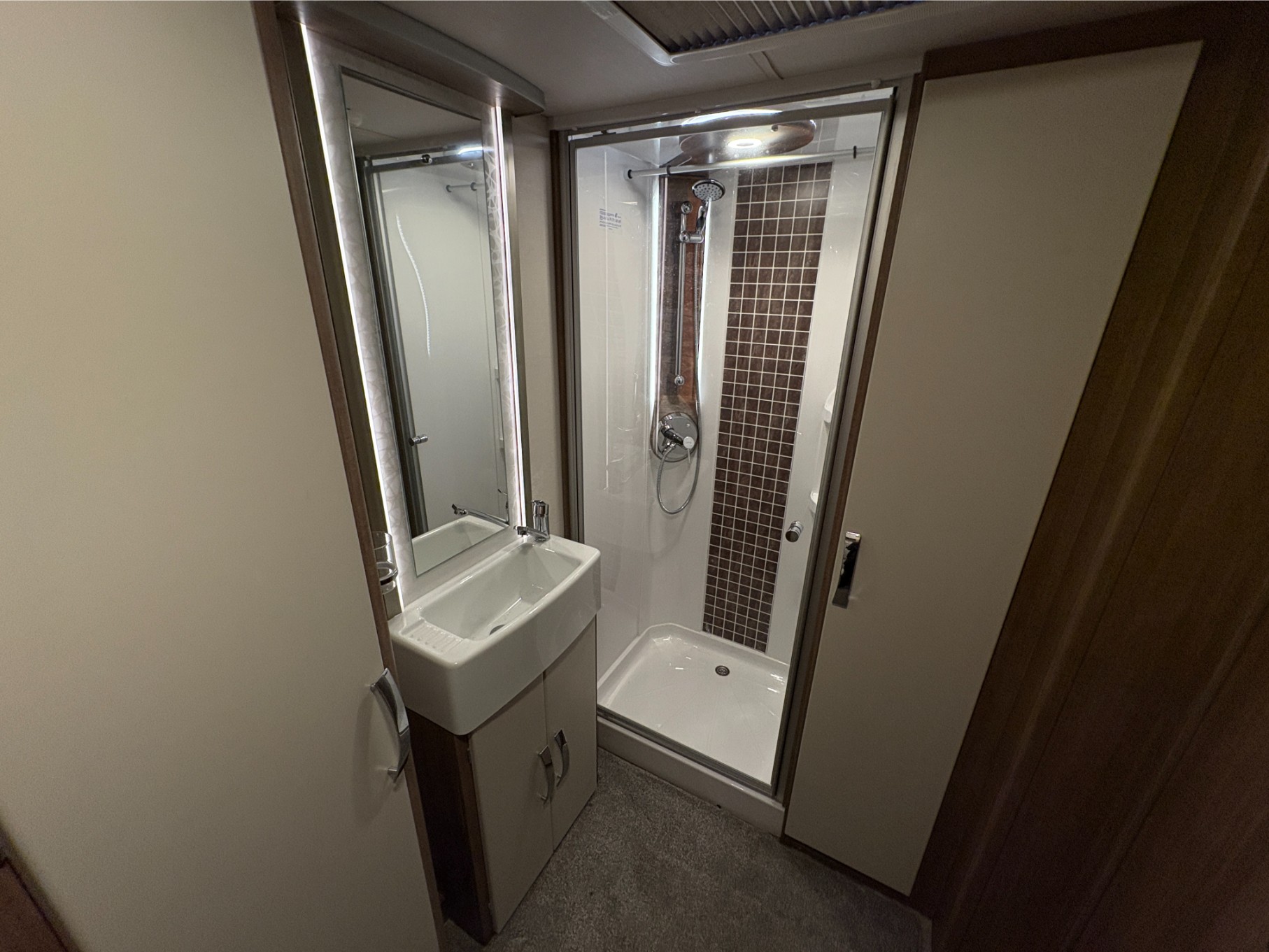 Lunar Alaria TS (2019) for Sale - Dealer