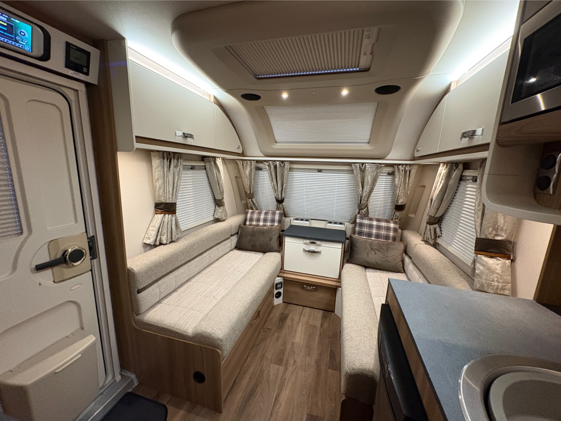 Swift Freestyle 4EB (2020) for Sale - Dealer