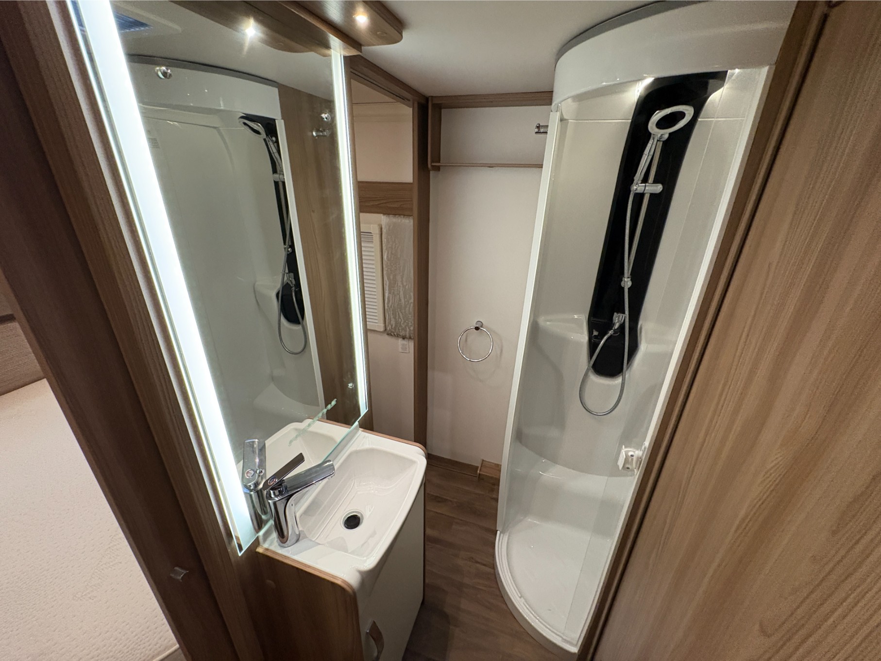 Swift Freestyle 4EB (2020) for Sale - Dealer