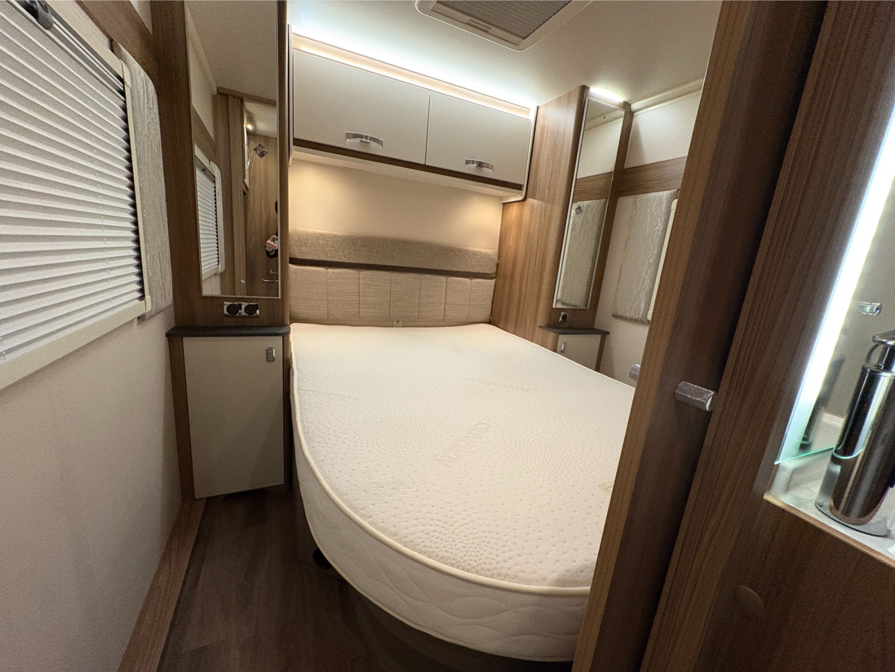 Swift Freestyle 4EB (2020) for Sale - Dealer