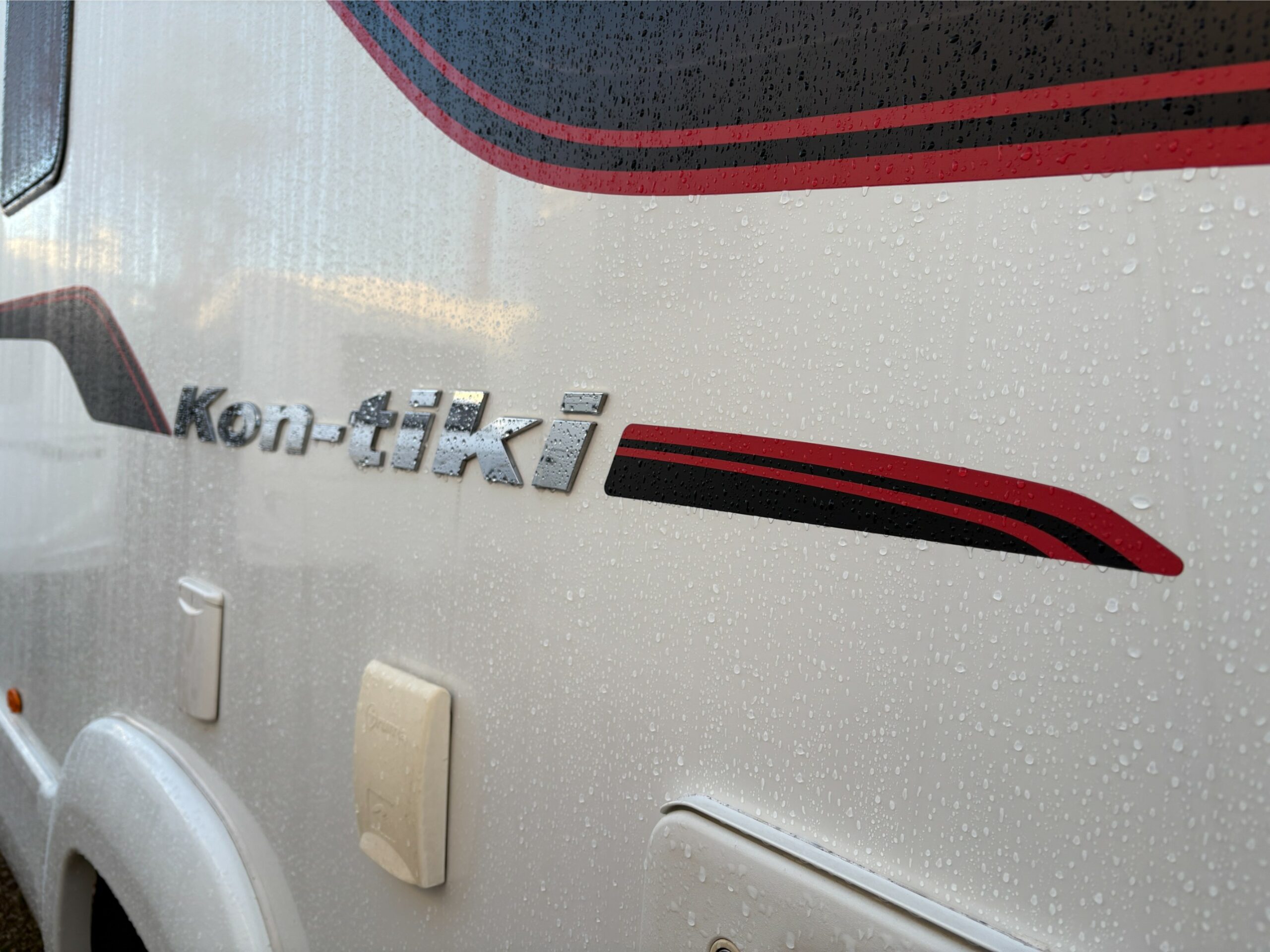 Swift Kontiki 625 (2018) for Sale - Dealer