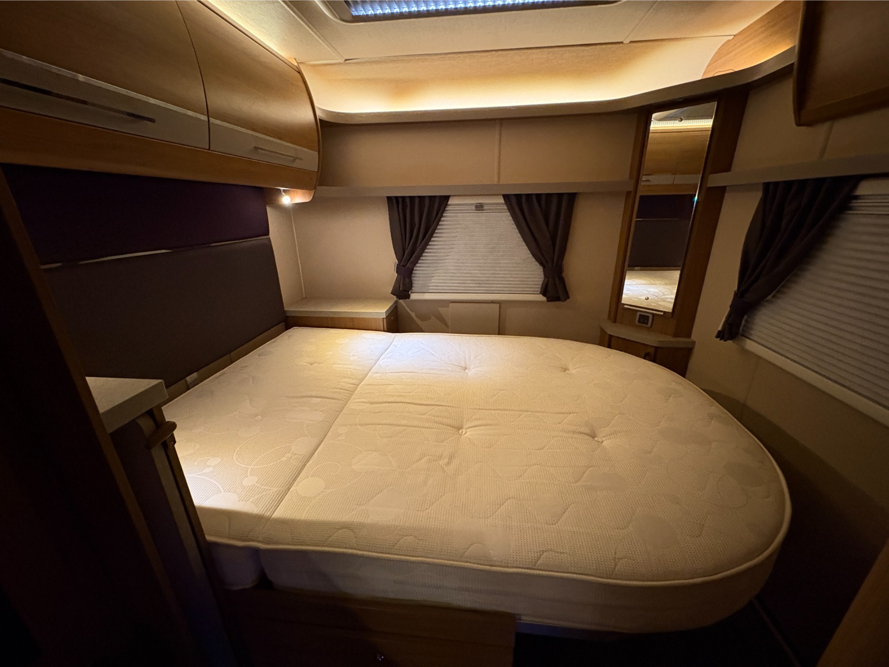 Auto-Trail Tracker RB (2015) for Sale - Dealer