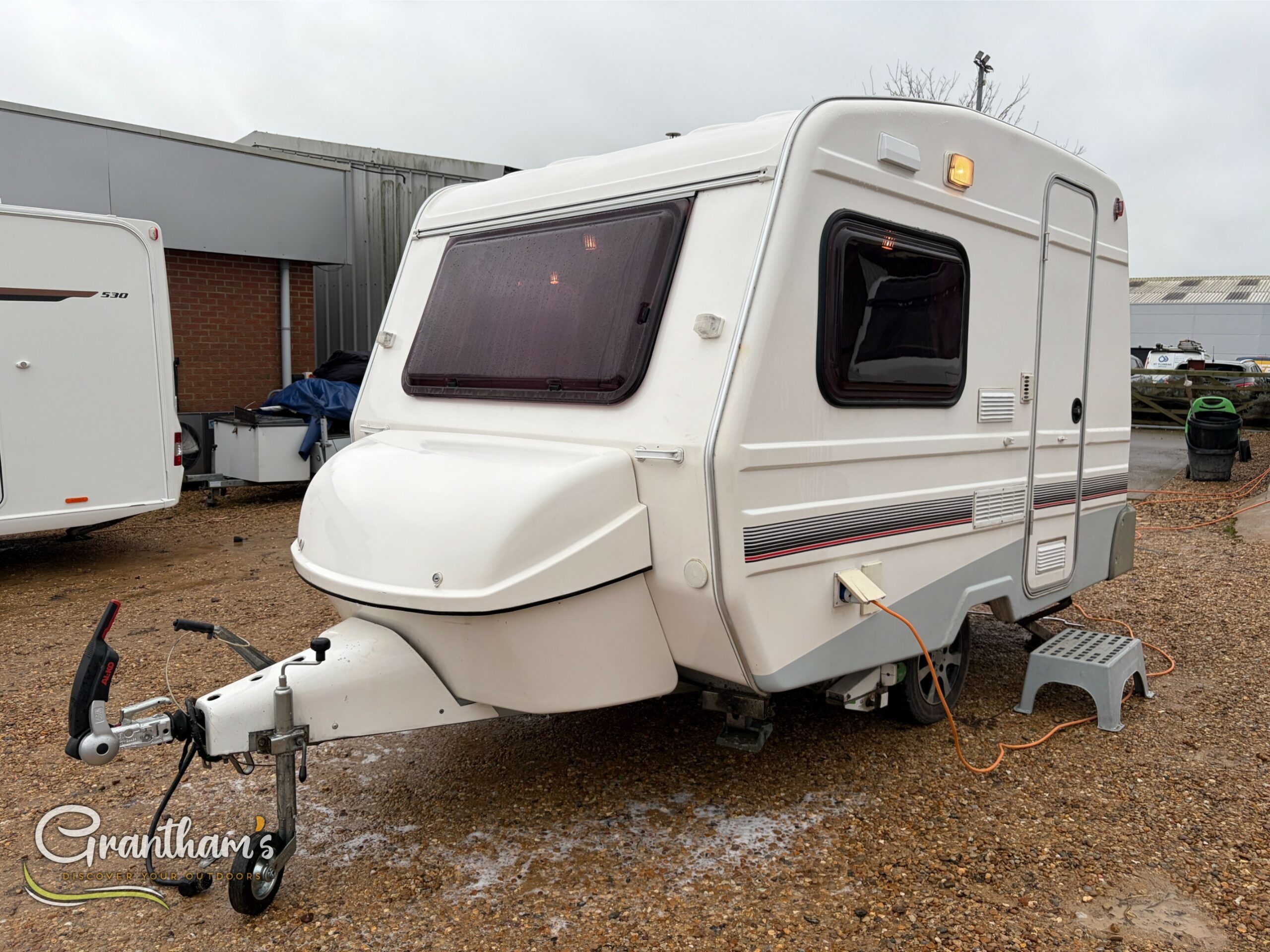 Freedom Jetstream Firstclass (2014) for Sale - Dealer