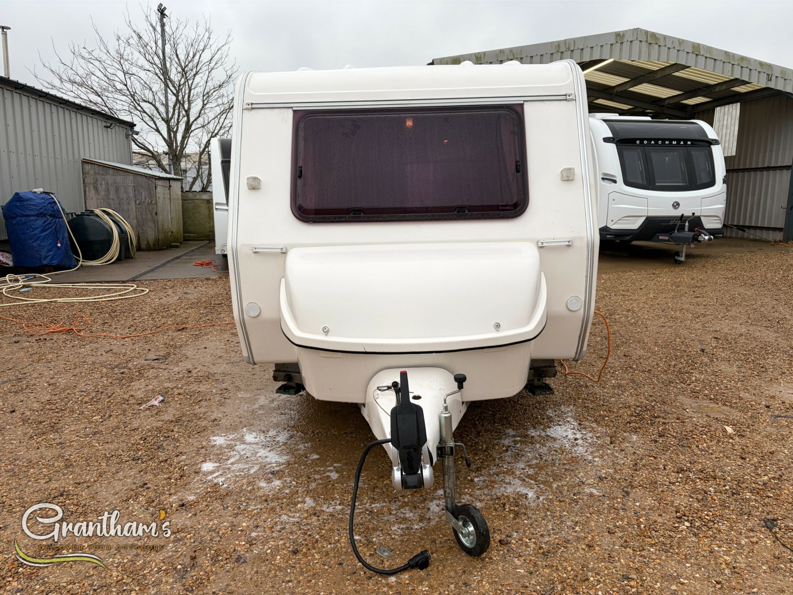 Freedom Jetstream Firstclass (2014) for Sale - Dealer