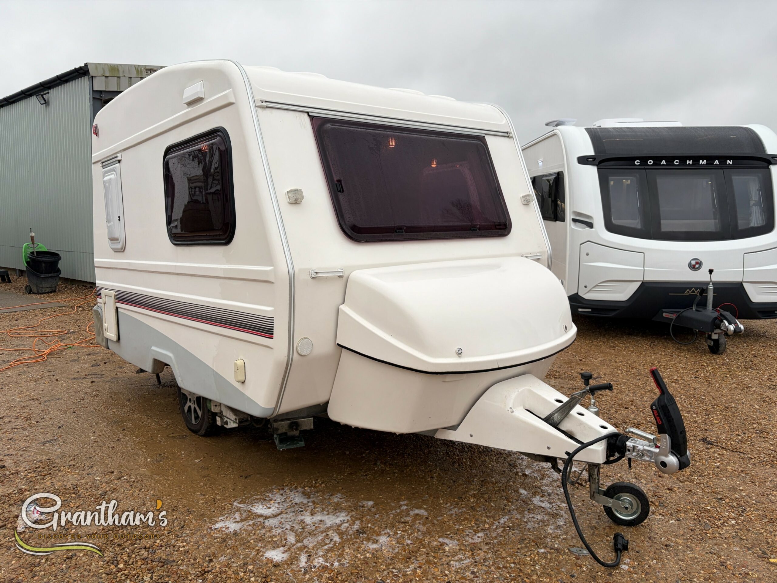 Freedom Jetstream Firstclass (2014) for Sale - Dealer