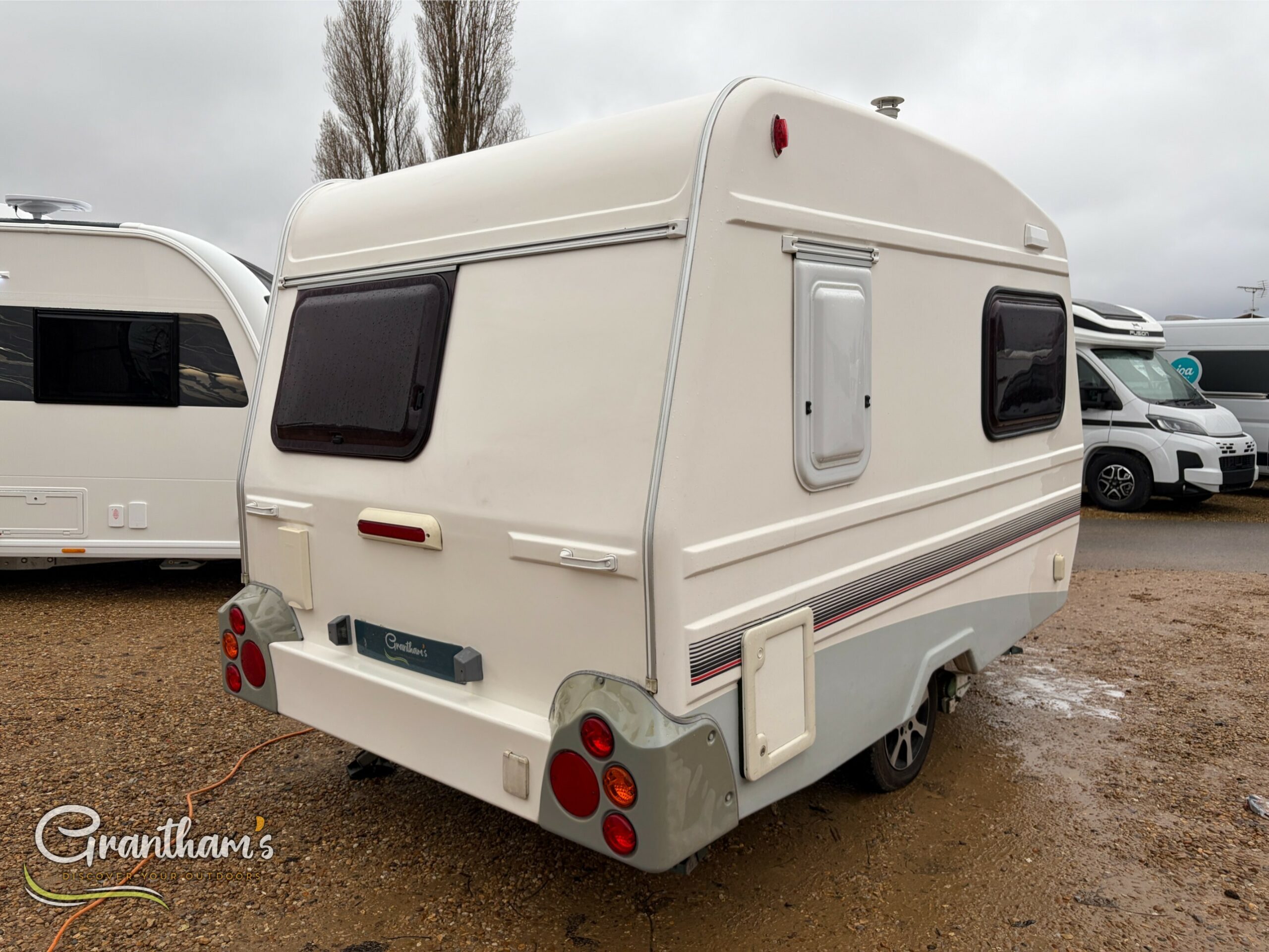Freedom Jetstream Firstclass (2014) for Sale - Dealer