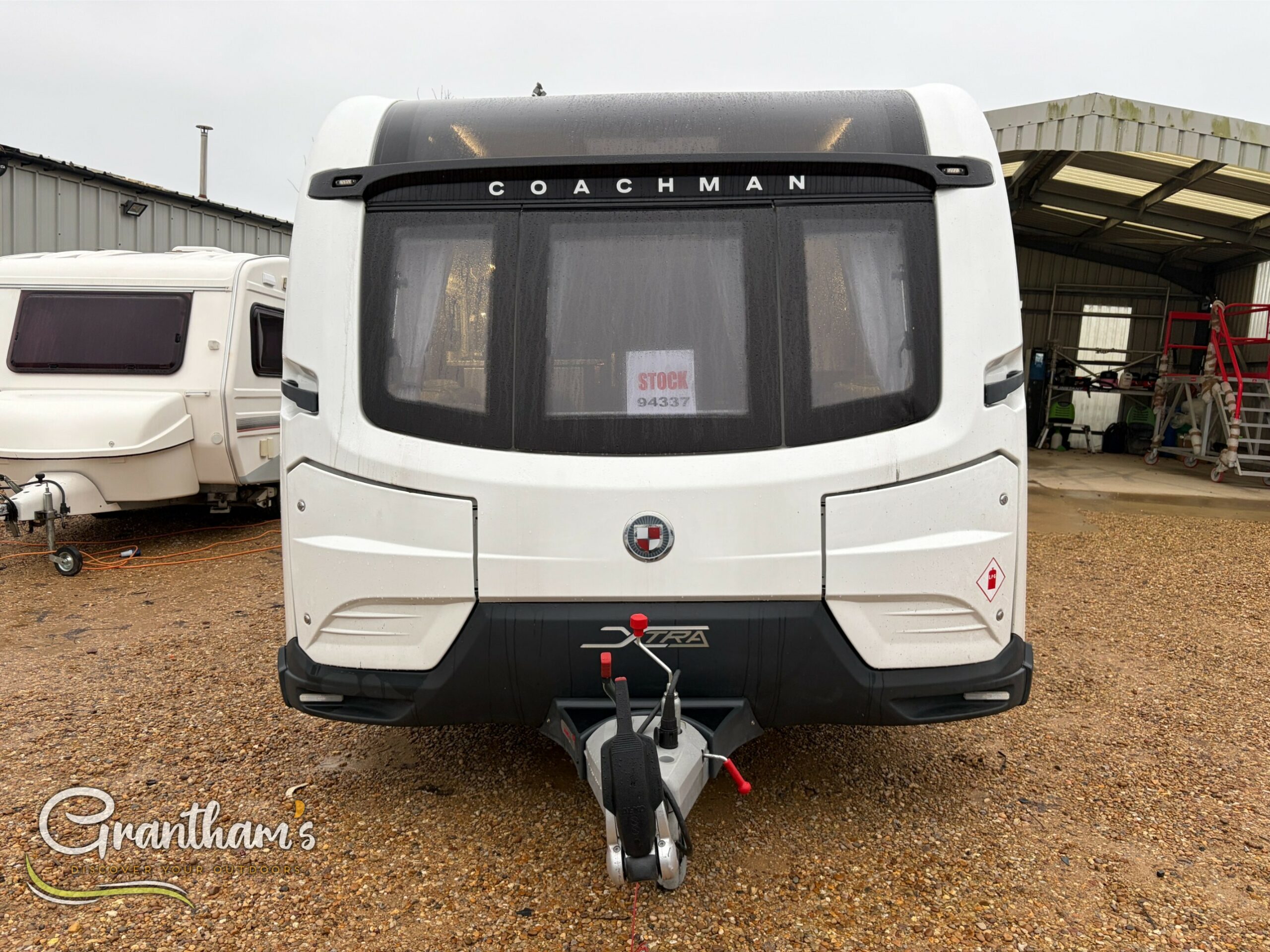 Coachman Laser 575 Xtra (2023) for Sale - Dealer