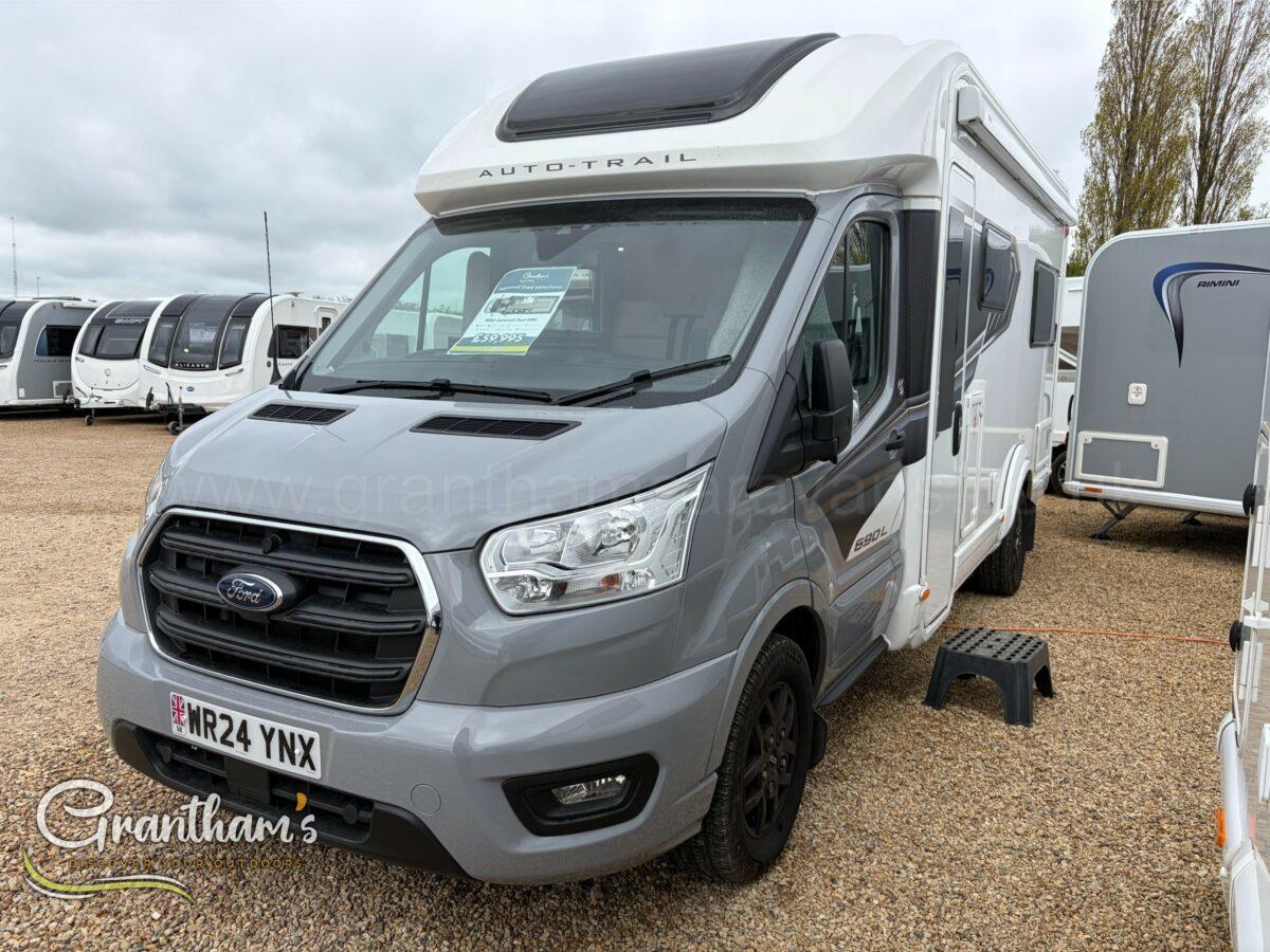 Motorhomes For Sale In Norfolk | Motorhome Dealers In Norfolk