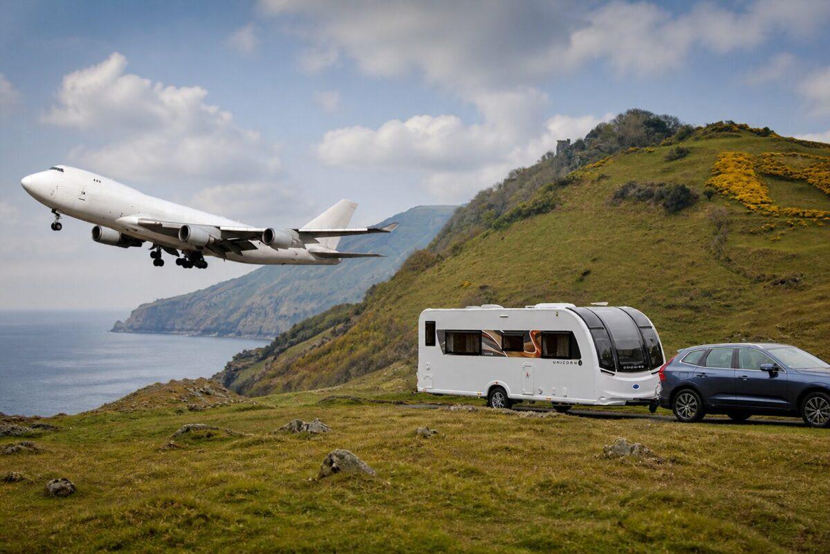 The Major UK Caravan & Motorhome Shows You Won’t Want to Miss in 2026 ...