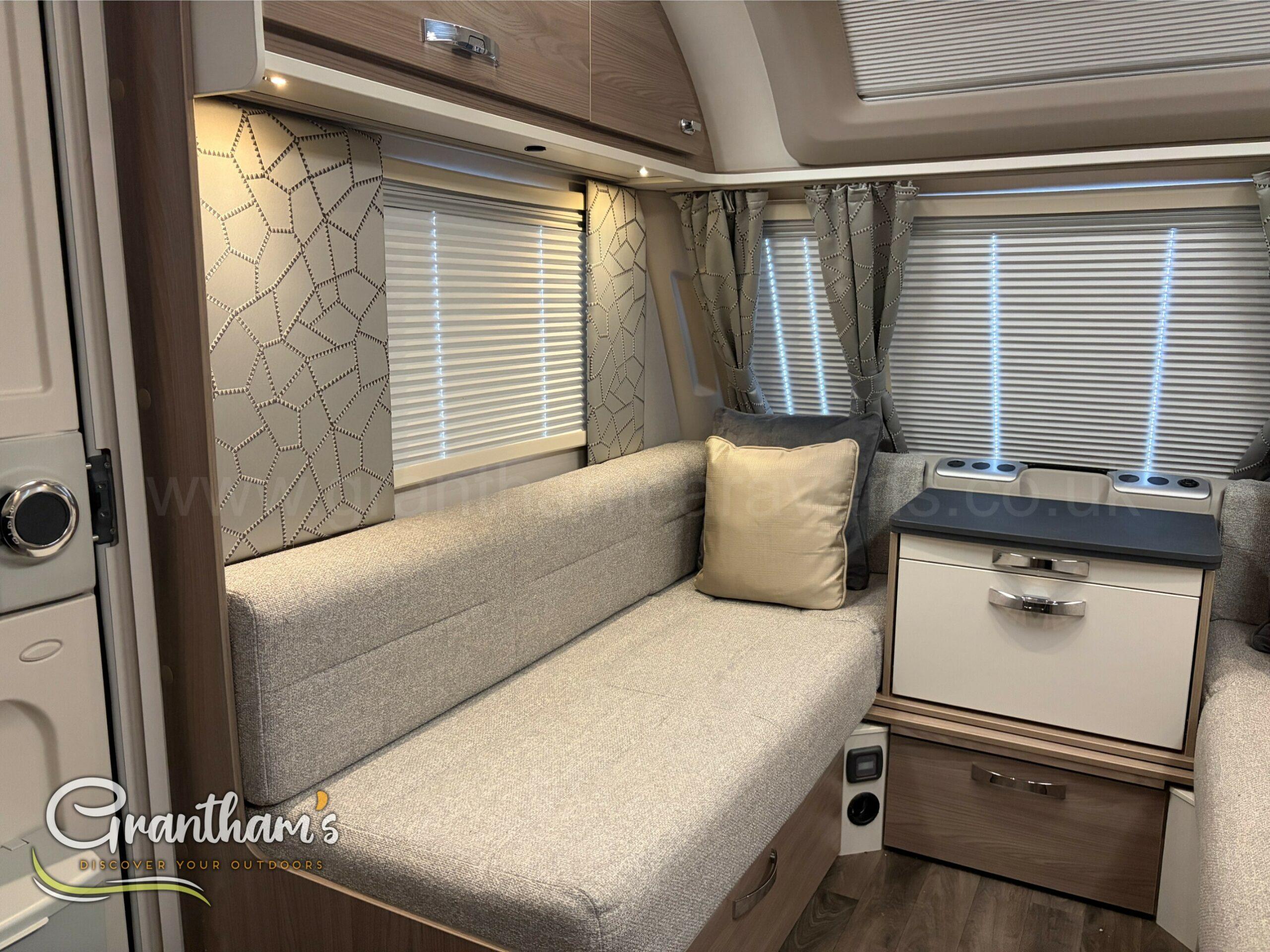 Swift Ace Globetrotter (2024) for Sale - Dealer